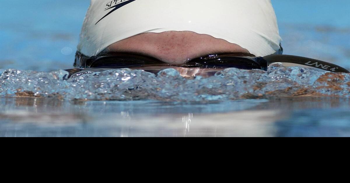 Diving into the deep end, with a mentor’s gentle push