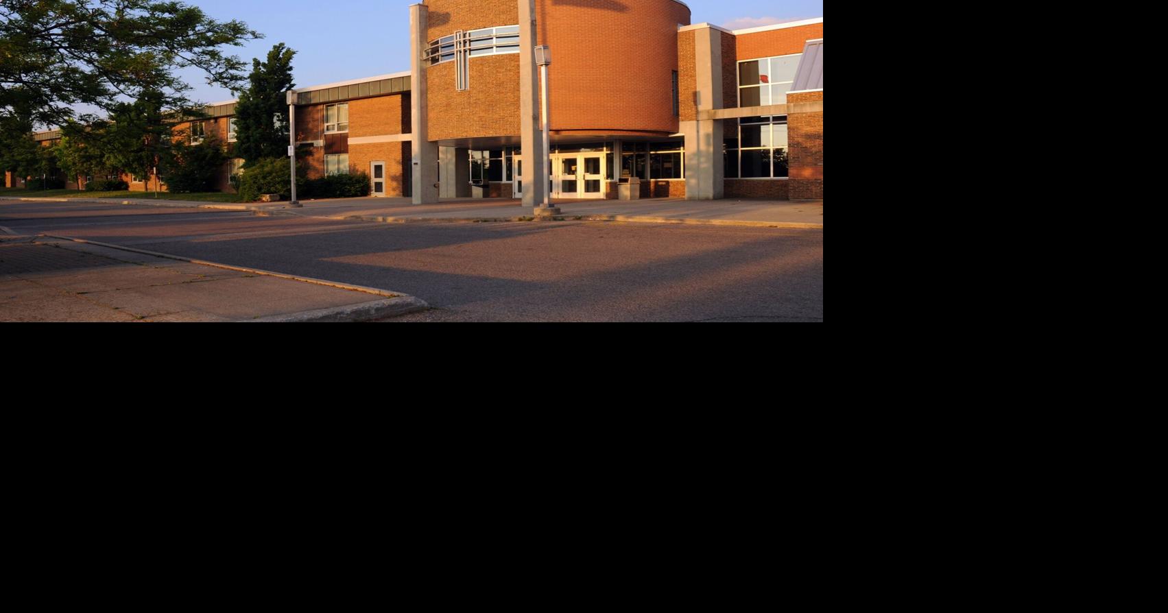 Multimillion-dollar expansion of Waterloo’s St. David school