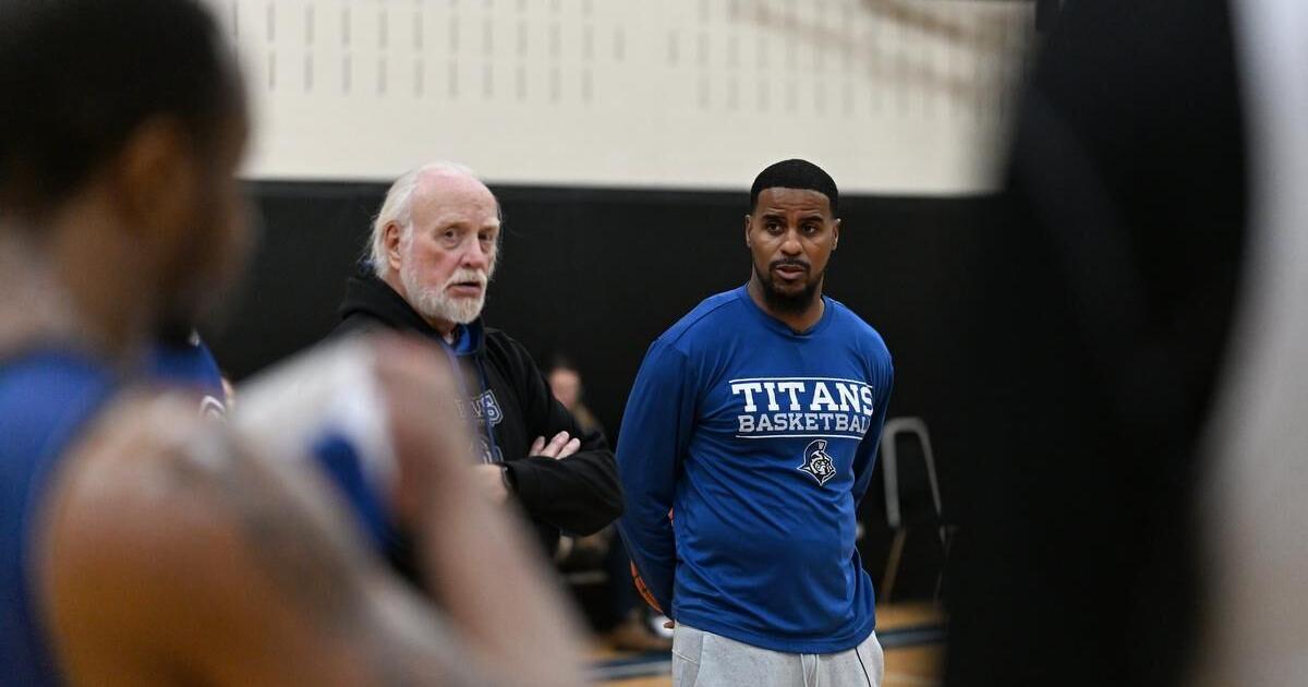 Kitchener-Waterloo Titans training camp just one week away