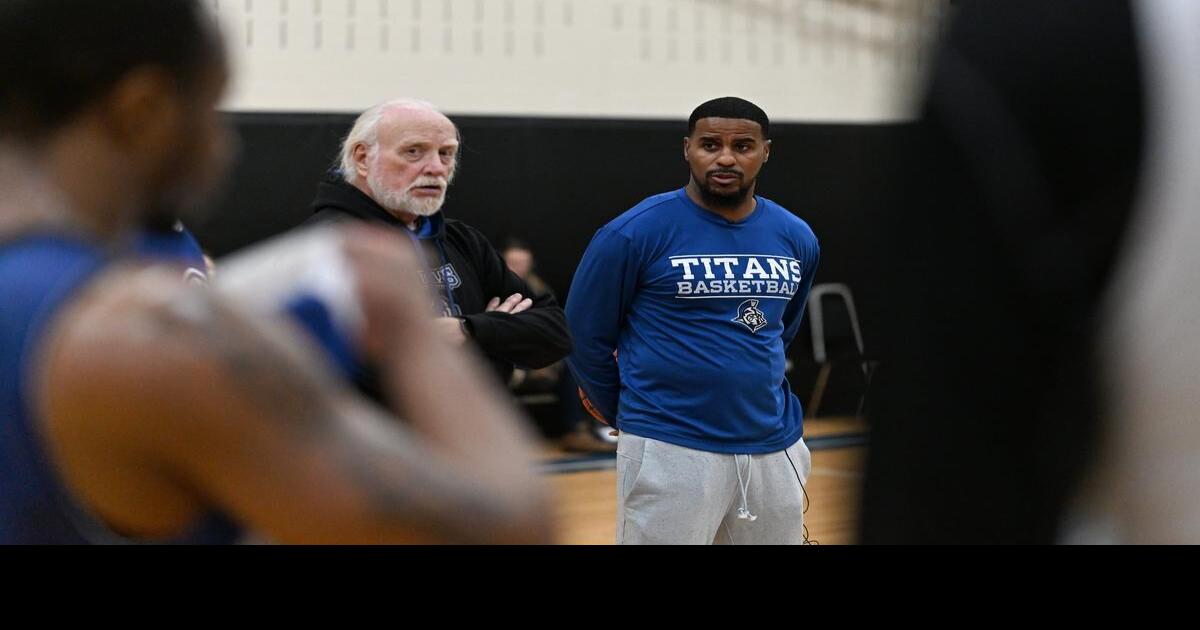 Kitchener-Waterloo Titans training camp just one week away
