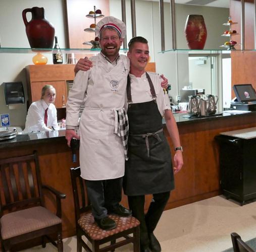 Lifetimes: Tom Motz was about service to this community