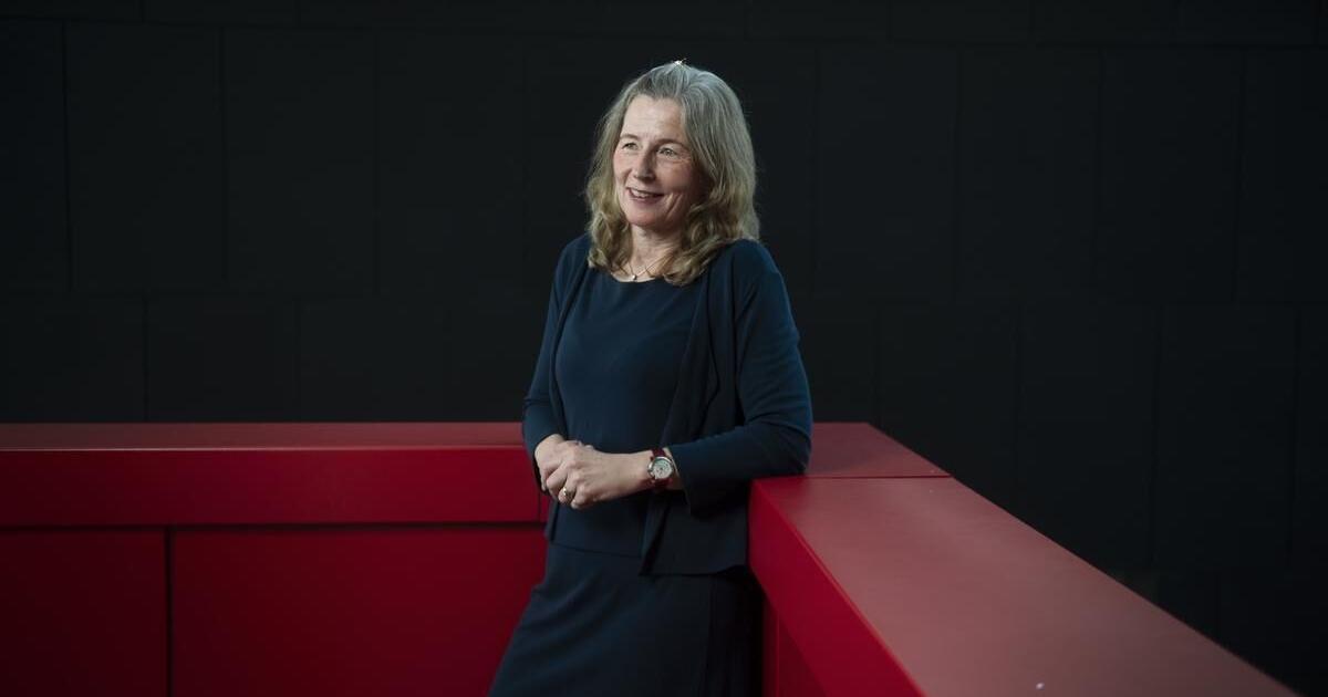 Waterloo doctor, Mary Wells, appointed to Order of Ontario