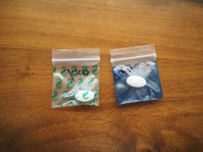 Investigation: We bought illicit drugs through Facebook ads