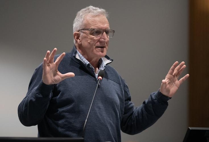 Waterloo to study bigger pool for next recreation centre