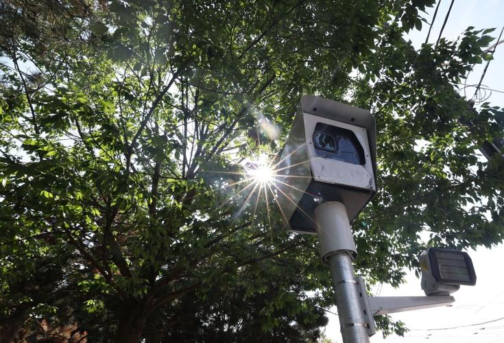 Speed camera ban could mean cuts to crossing guards in Toronto