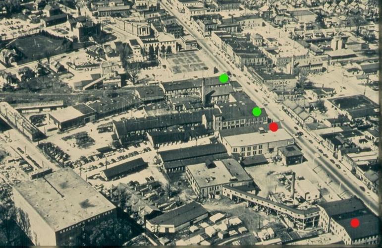 Flash From the Past: In one decade, Waterloo turned into a modern city