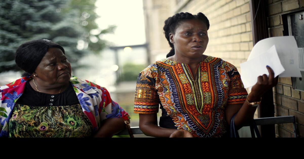 Andrew Loku’s death by a police bullet came quickly, witness says