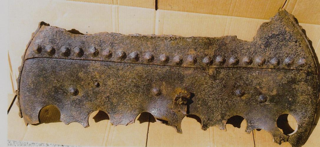 Boiler explosion kills two men in Wellesley Township in 1908