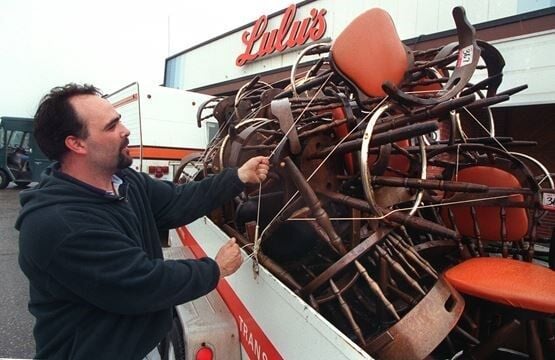 #TBT April 8, 2000: Last call at Lulu's; Kitchener's rock haven closes ...