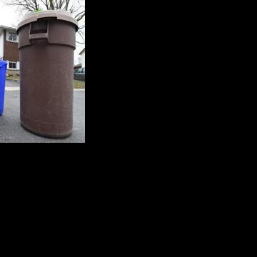 Waterloo Region residents embracing new garbage rules