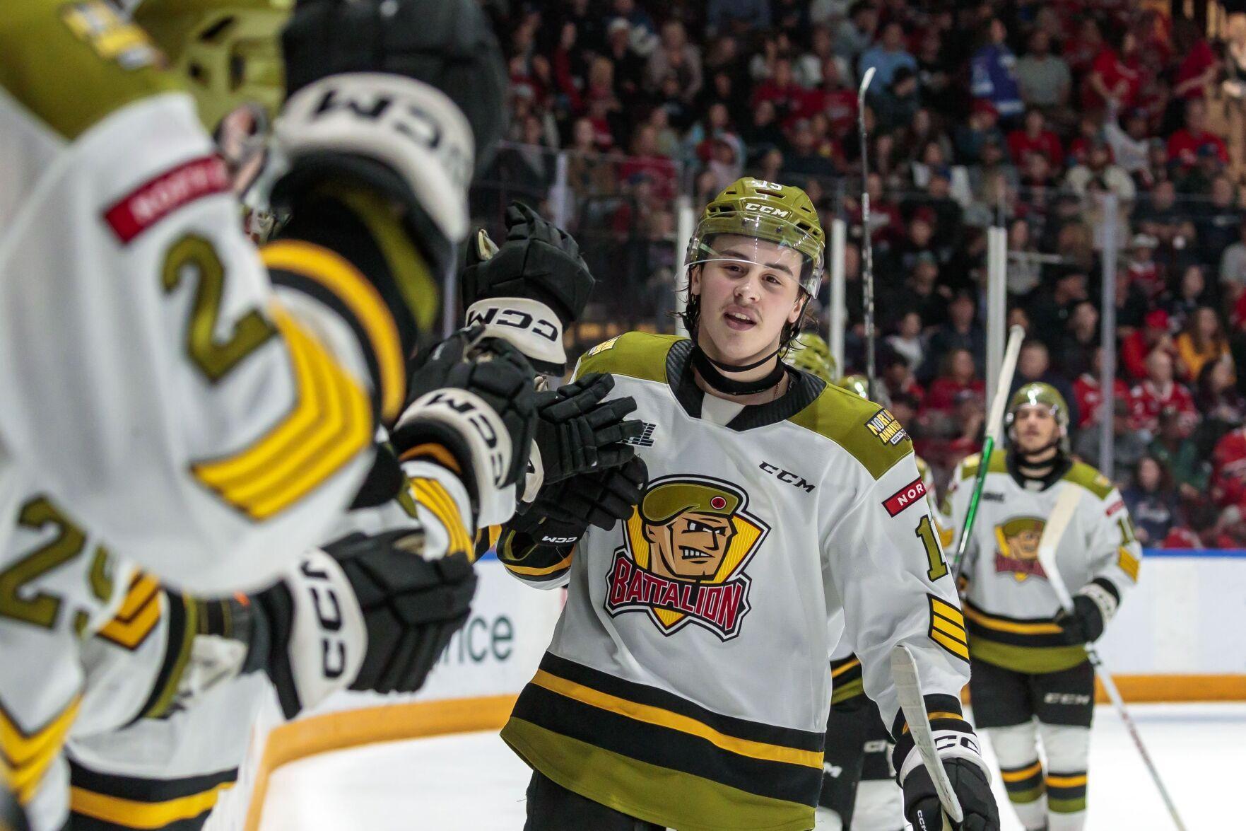 OHL east preview: Oshawa Generals in command