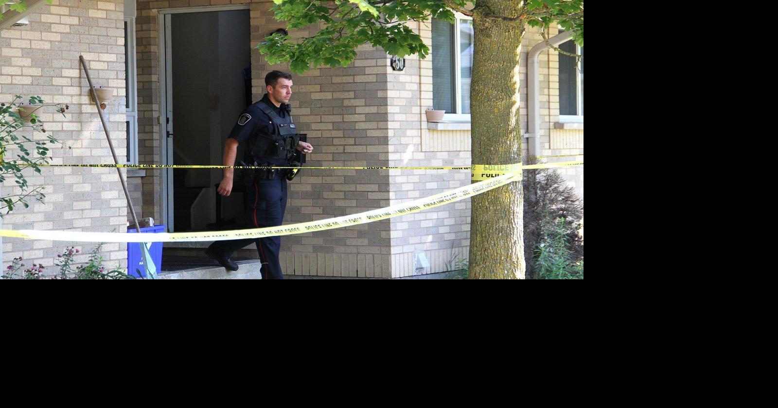 Shooting in Cambridge home invasion ‘scary’ for residents