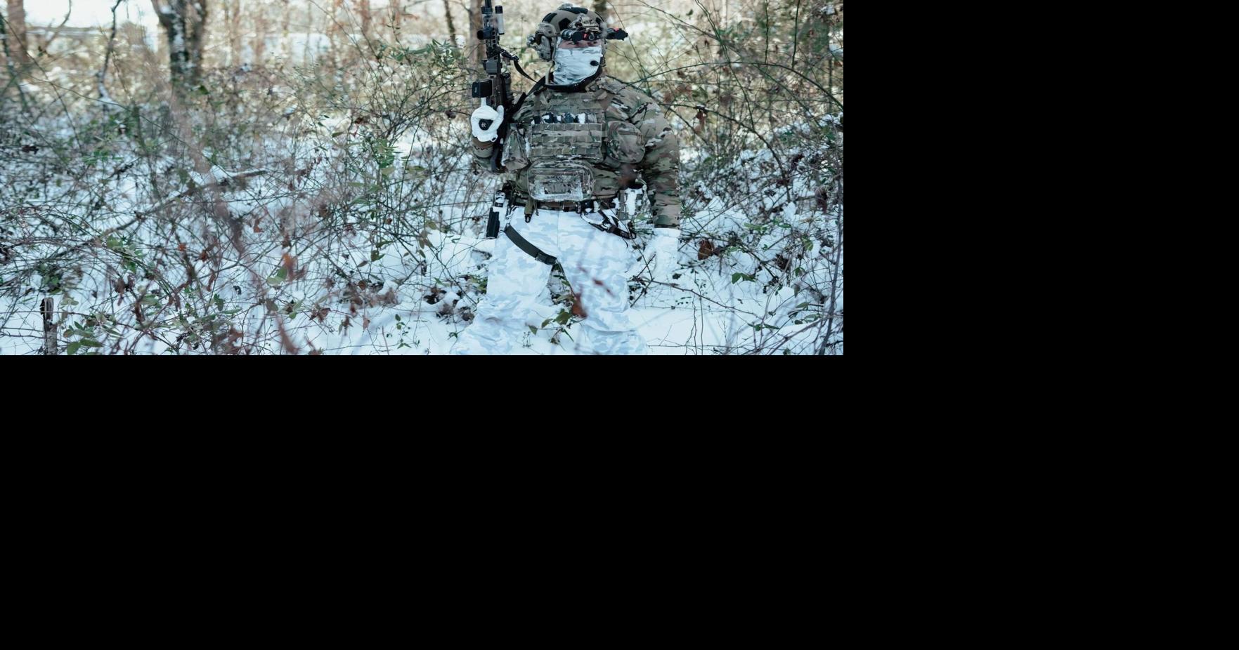 Waterloo startup uses nanoparticles to help Canadian army