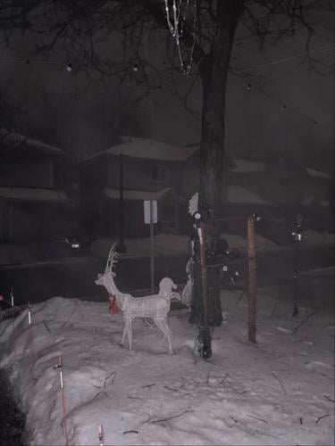 Power outage map errors causes distress for Kitchener grandfather