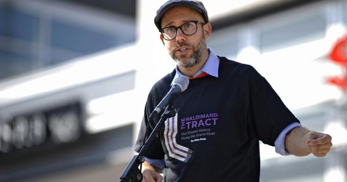 Disability benefit finalization bittersweet for Kitchener MP