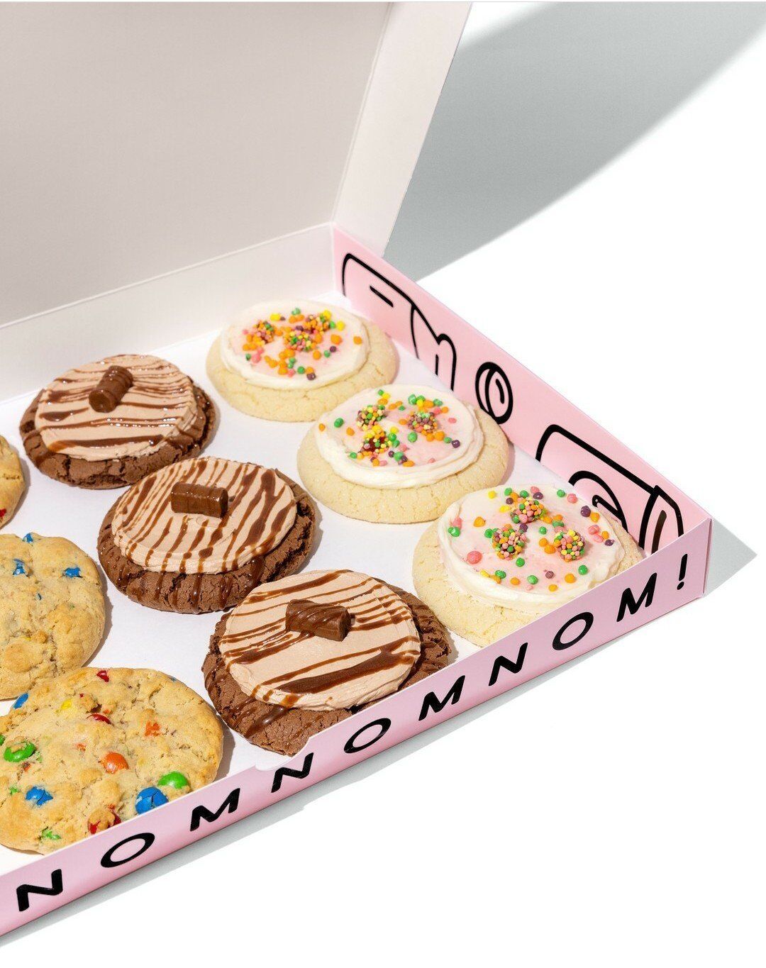 Crumbl Cookies set to open in Waterloo this August