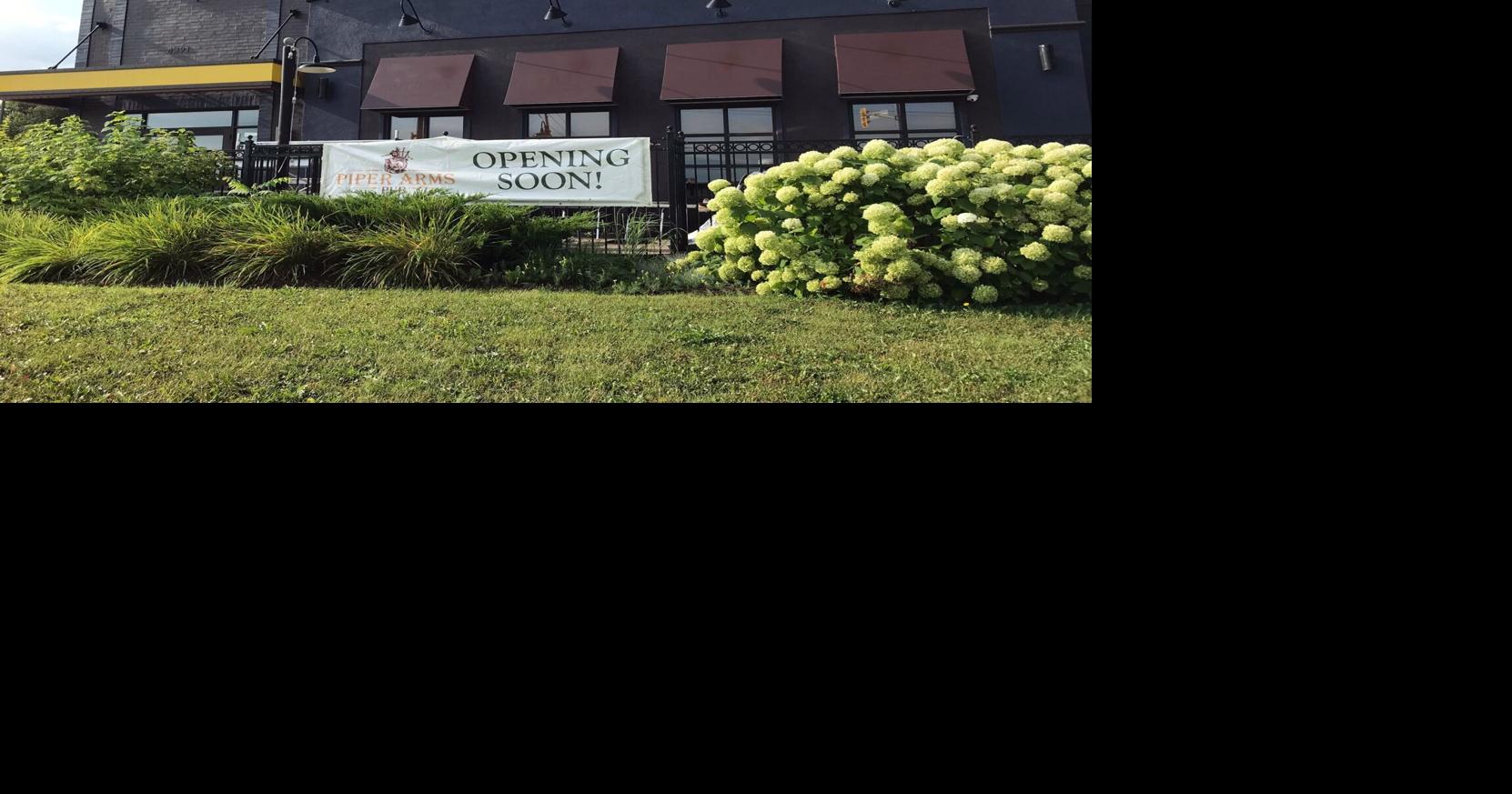 WHAT’S GOING ON HERE: New pub moving into former Mother’s in Kitchener