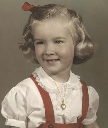 Sharon Lavoie a leader in the K-W Special Olympics community