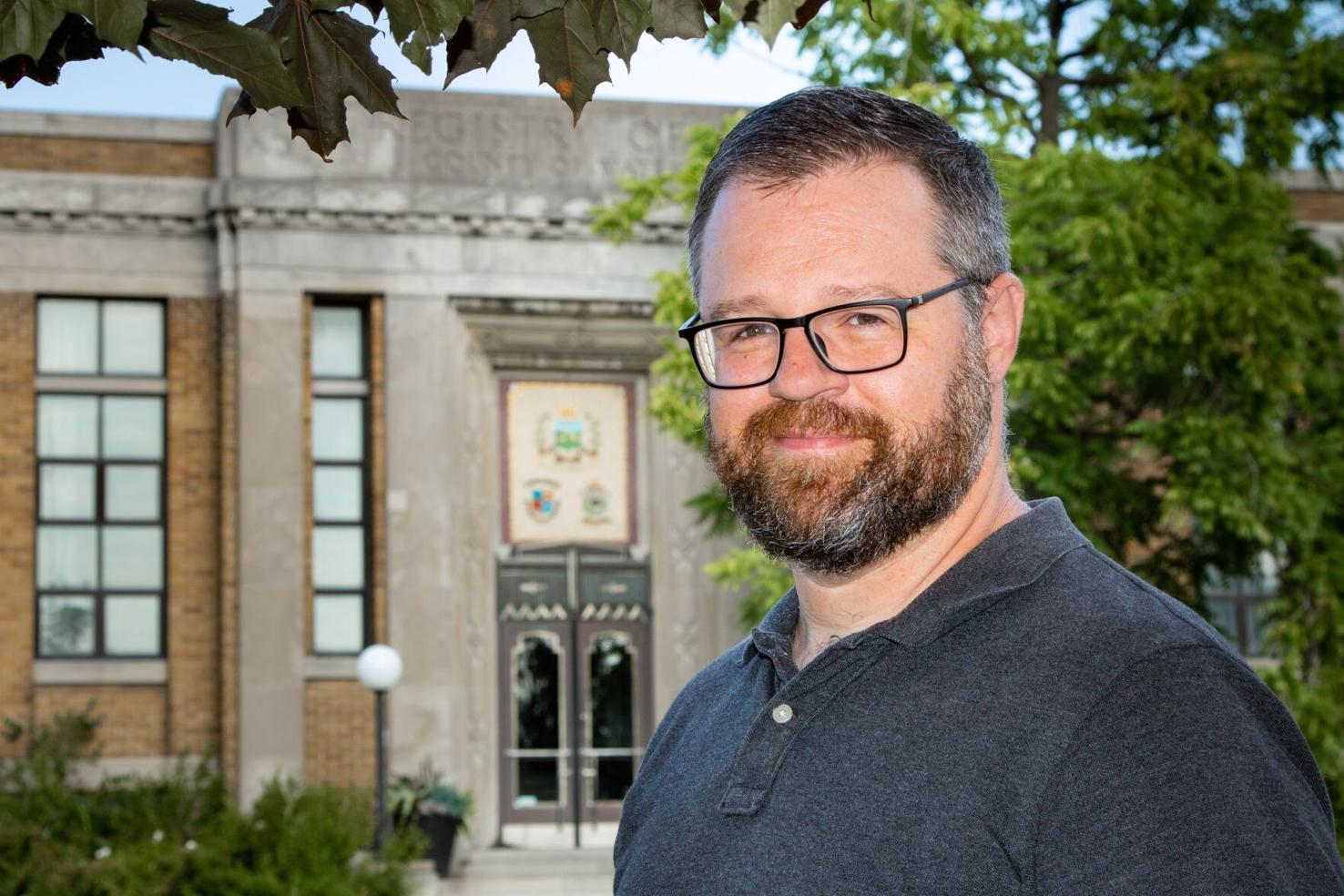 Kitchener’s Registry Theatre has a big idea — think small