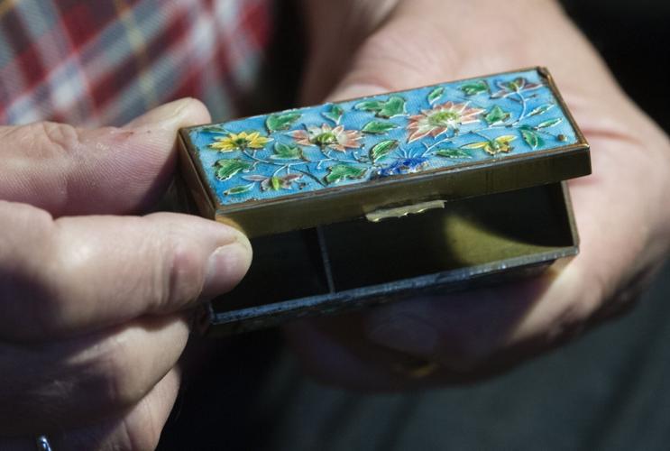 Stamp collecting: The Rodney Dangerfield of hobbies