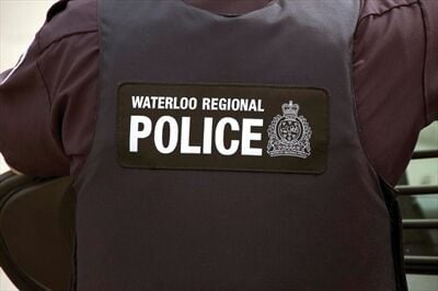 72-year-old man tried to pick up 12-year-old girl in Kitchener ...