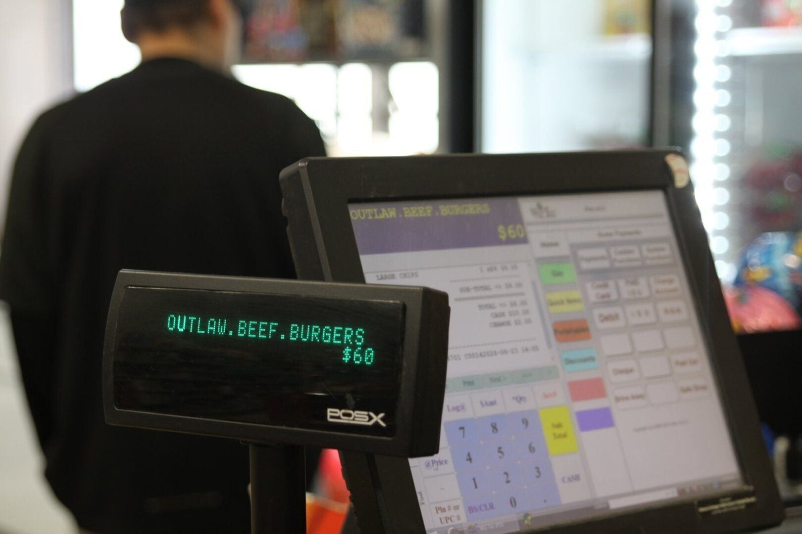 Food affordability in First Nations has people flying groceries in
