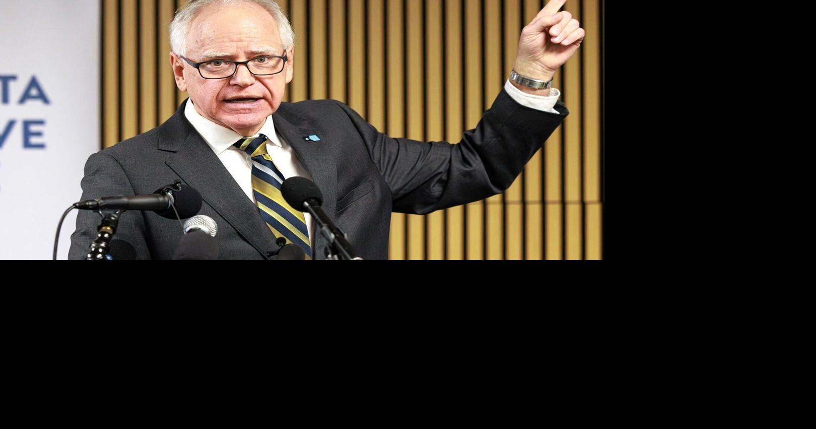 ICE shooting reinforces Minnesota's grim role as Trump's target