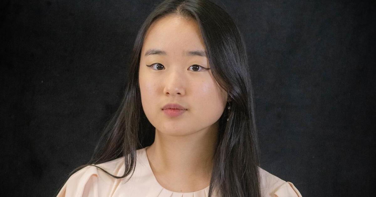 Waterloo student youngest CBC Poetry Prize winner