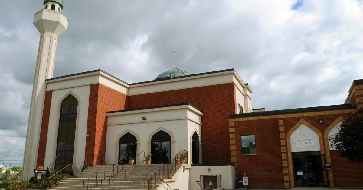 Cambridge council allows mosque to broadcast call to prayer during Ramadan