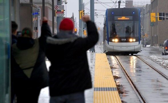 Documentary looks at how Ion has shaped Waterloo Region