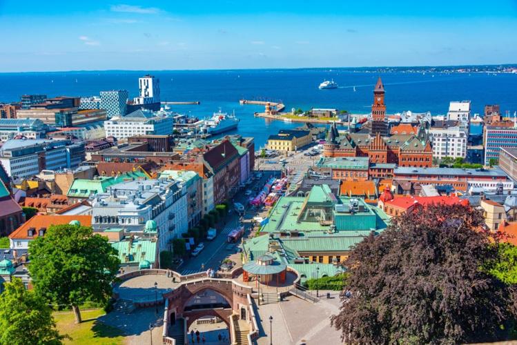 Europe wants to end its reliance on U.S. internet technology