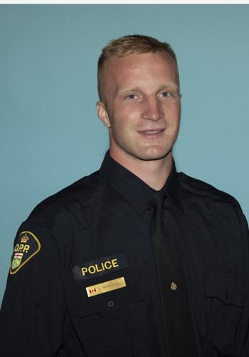 Two charged with first-degree murder in OPP shooting