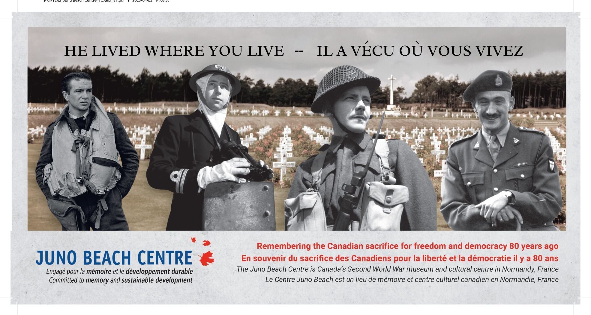 Waterloo house holds a story of love and loss