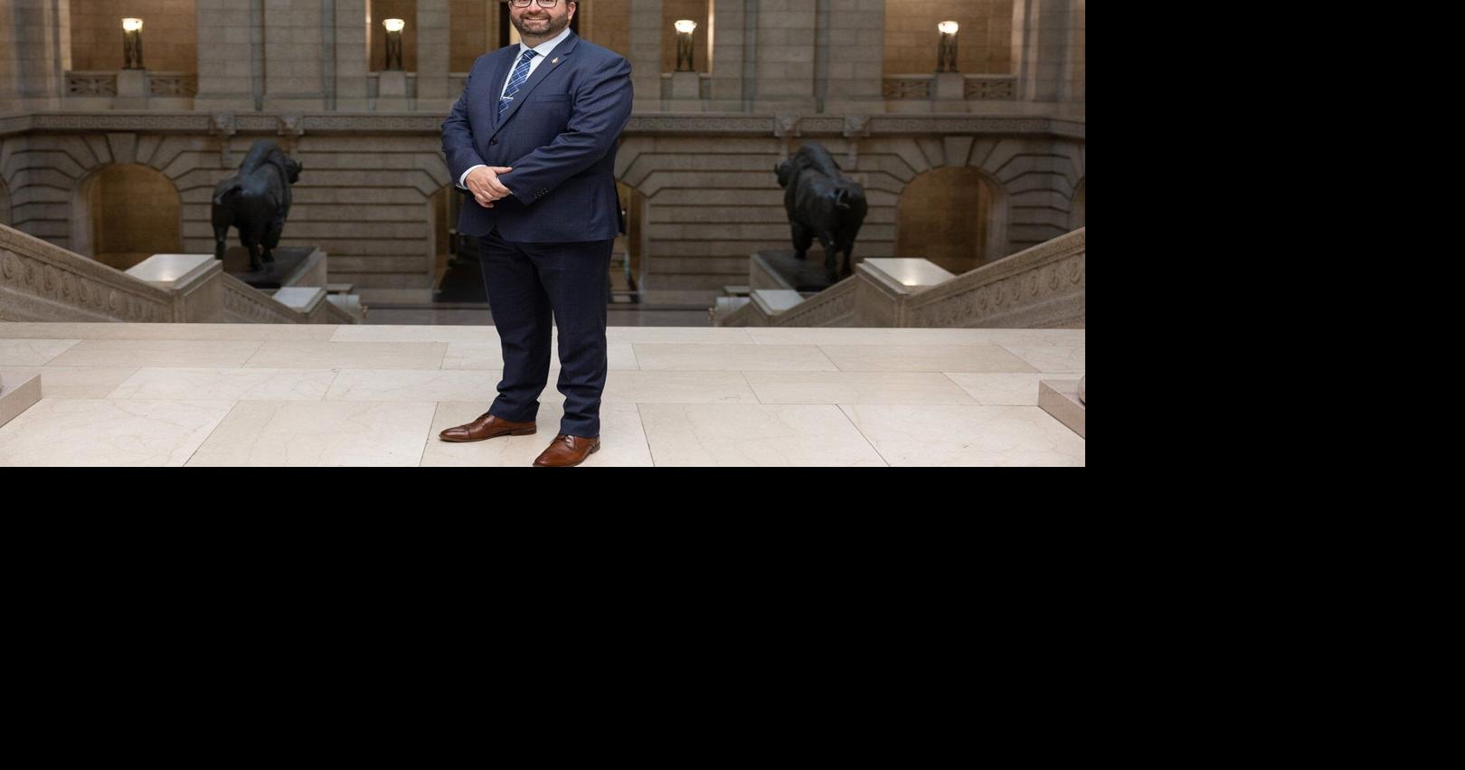 Hydro’s $25B debt could hit Manitobans’ power bills, MLA says