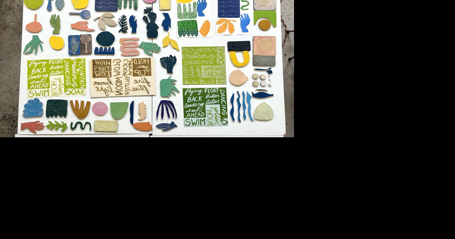 Artist will create work for Kitchener community centre