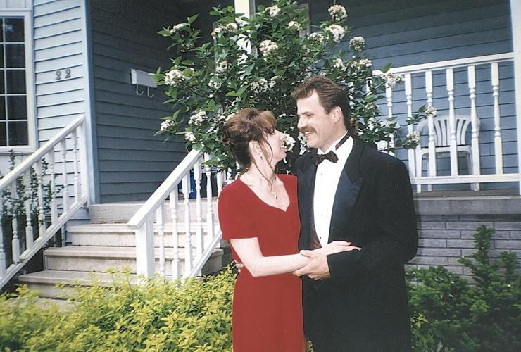 Kitchener killer back in jail for bizarre break-in