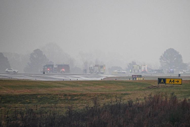 NTSB unclear who was at controls in jet crash that killed ex-NASCAR ...