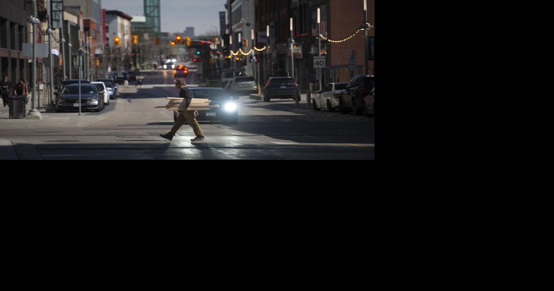 Kitchener is the second-fastest growing city in Canada