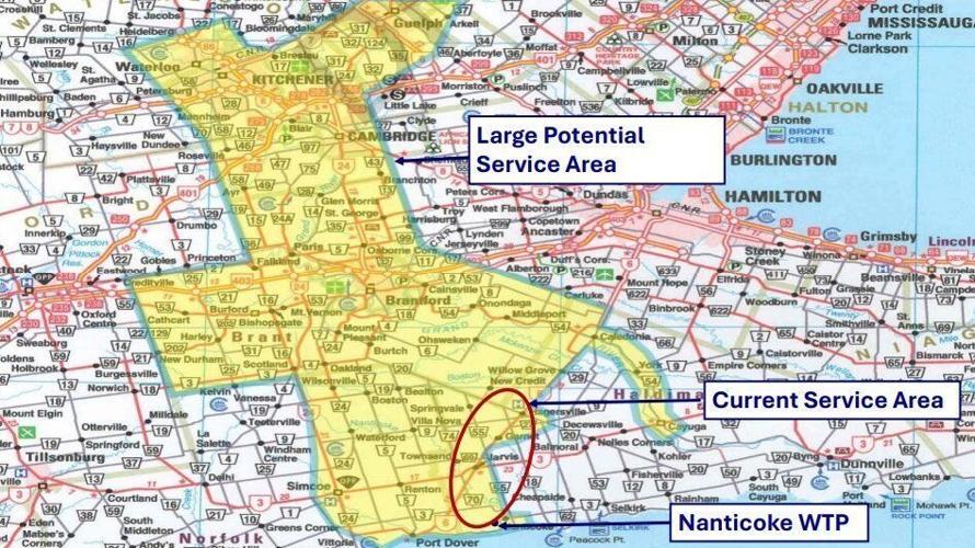 Waterloo Region’s pipeline possibility
