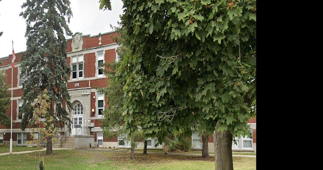 Kitchener public school to reopen after five-day closure