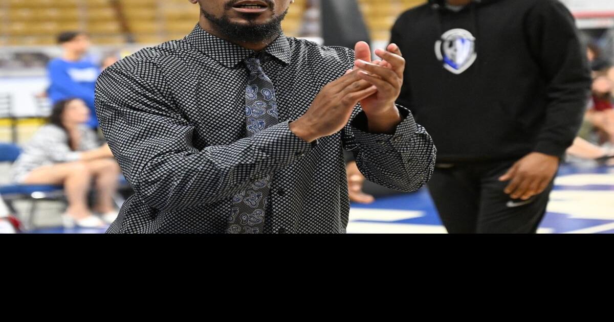 Kitchener-Waterloo Titans hire Cliff Clinkscales as team’s new coach