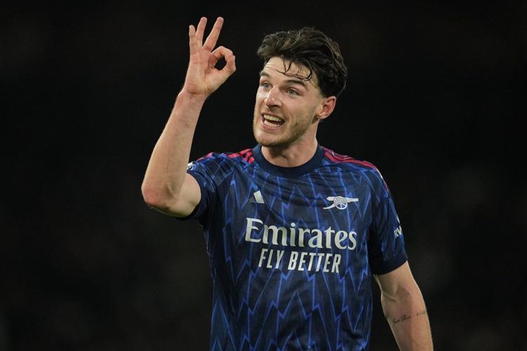 PSG scores seven and Barcelona hit six on a goal-filled night in the ...