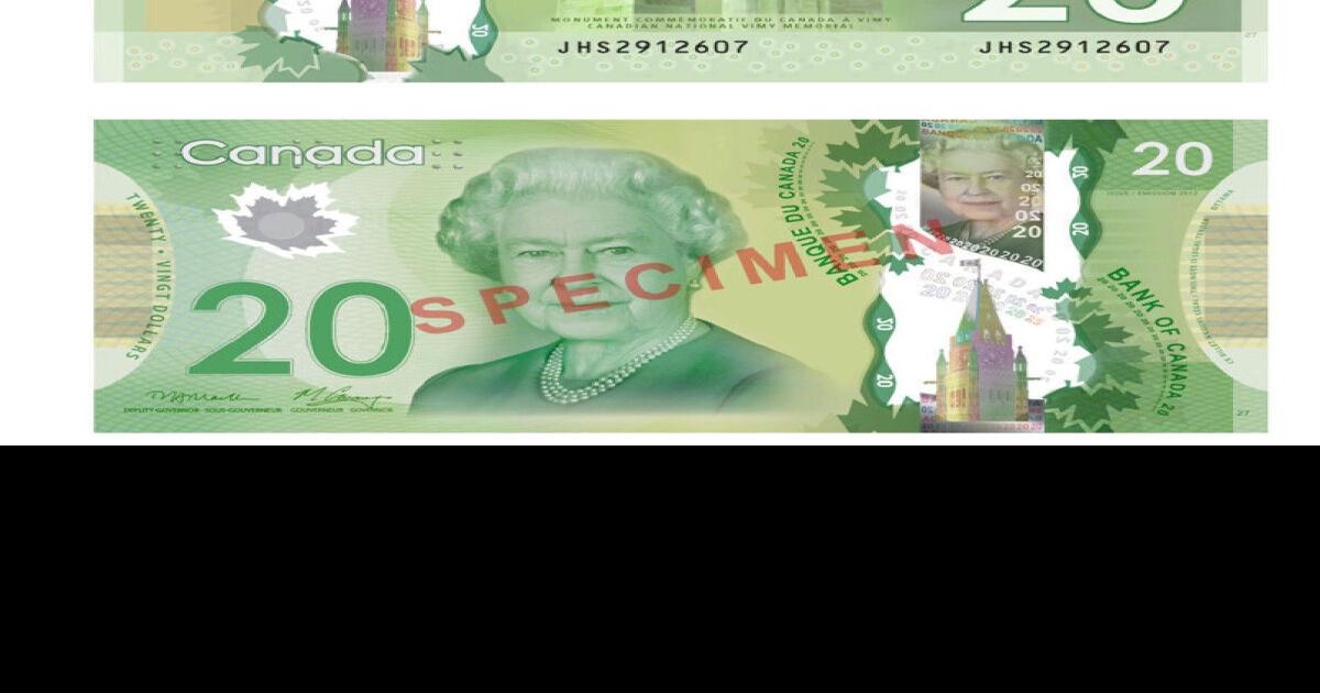 New $20 plastic bank notes still indigestible for many vending machines