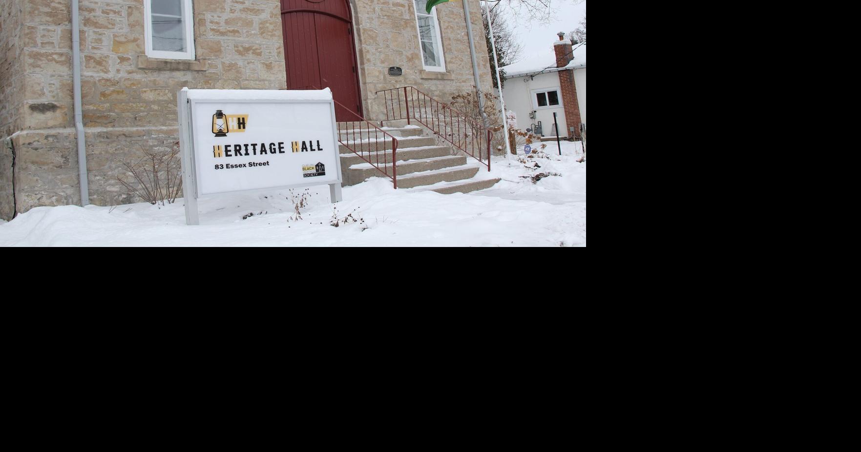 Celebrate Black heritage Month in Guelph at local events