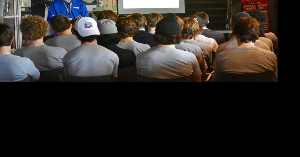 OHL reviewing rule after player suspended for Mennonite slur