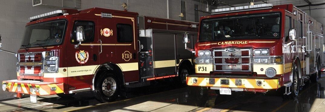 Cambridge Fire working to create a more diverse, welcoming culture