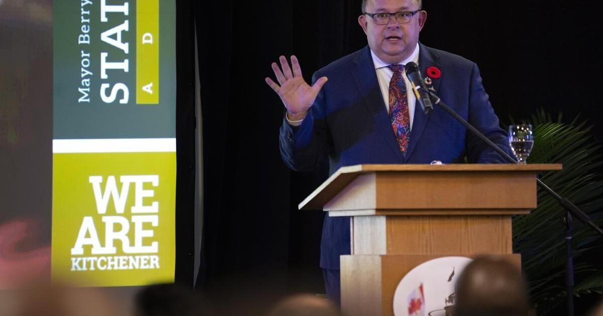 Kitchener offers grants to spur housing