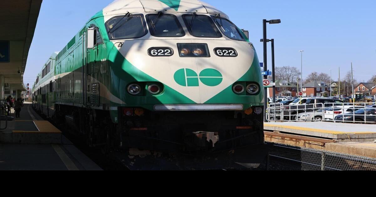 GO train fatality sparks questions over Metrolinx safety