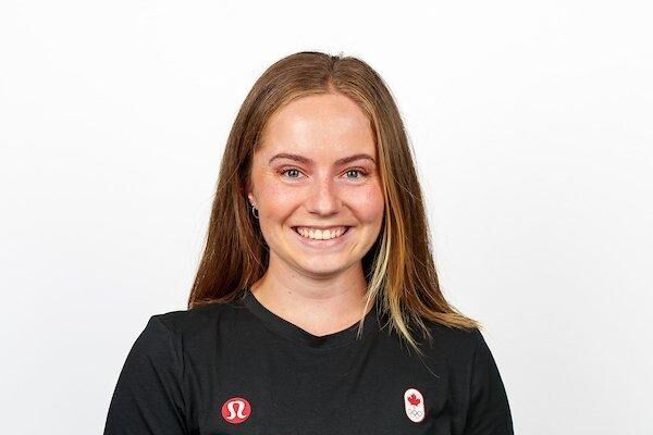 Waterloo native has Olympic hopes as Pan Am Games near