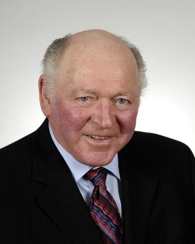 Bruce Schieck leaves big footprint in community of Drayton